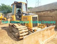 China Used Caterpillar D3g Bulldozer in Excellent Working Condition with Reasonable Price. Secondhand Cat D3c, D3g, D4c Bulldozer on Sale Plus One Year Warranty. for sale