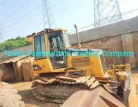China Used Caterpillar D3g Bulldozer in Excellent Working Condition with Reasonable Price. Secondhand Cat D3c, D3g, D4c Bulldozer on Sale Plus One Year Warranty. for sale