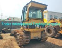 China Used Caterpillar D3g Bulldozer in Excellent Working Condition with Reasonable Price. Secondhand Cat D3c, D3g, D4c Bulldozer on Sale Plus One Year Warranty. for sale