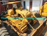 China Used Caterpillar D4e Bulldozer in Terrific Working Condition with Reasonable Price. Secondhand Cat D3c, D3g, D4c Bulldozer on Sale Plus One Year Warranty. for sale