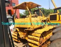 China Used Caterpillar D4e Bulldozer in Terrific Working Condition with Reasonable Price. Secondhand Cat D3c, D3g, D4c Bulldozer on Sale Plus One Year Warranty. for sale