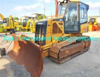 China Used Caterpillar D4K XL Bulldozer in Perfect Working Condition with Reasonable Price. Secondhand Cat D3c, D3g, D4c Bulldozer on Sale Plus One Year Warranty. for sale