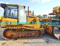 China Used Caterpillar D4K XL Bulldozer in Perfect Working Condition with Reasonable Price. Secondhand Cat D3c, D3g, D4c Bulldozer on Sale Plus One Year Warranty. for sale