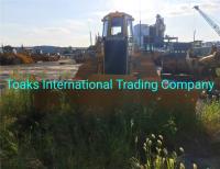 China Used Caterpillar D5h Bulldozer in Terrific Working Condition with Reasonable Price. Secondhand Cat D3c, D3g, D4c, D5g Bulldozer on Sale Plus One Year Warranty. for sale