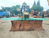 China Used Caterpillar D5g Bulldozer in Perfect Working Condition with Amazing Price. Secondhand Cat D3c, D3g, D4c Bulldozer on Sale Plus One Year Warranty. for sale