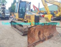 China Used Caterpillar D5g Bulldozer in Perfect Working Condition with Amazing Price. Secondhand Cat D3c, D3g, D4c Bulldozer on Sale Plus One Year Warranty. for sale