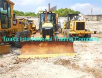 China Used Caterpillar D5K Bulldozer in Terrific Working Condition with Reasonable Price. Secondhand Cat D3c, D4c, D5g, D6d Bulldozer on Sale Plus One Year Warranty. for sale