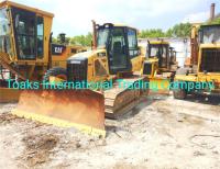 China Used Caterpillar D5K Bulldozer in Terrific Working Condition with Reasonable Price. Secondhand Cat D3c, D4c, D5g, D6d Bulldozer on Sale Plus One Year Warranty. for sale