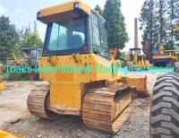 China Used Caterpillar D5K Bulldozer in Terrific Working Condition with Reasonable Price. Secondhand Cat D3c, D4c, D5g, D6d Bulldozer on Sale Plus One Year Warranty. for sale