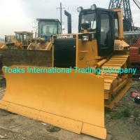 China Used Good Working Condition Cat Bulldozer D5m for sale