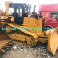China Used Good Working Condition Cat Bulldozer D5m for sale