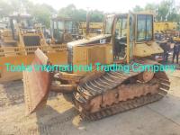China Used Caterpillar D5n Bulldozer in Perfect Working Condition with Reasonable Price. Secondhand Cat D3c, D3g, D4c, D5g Bulldozer on Sale Plus One Year Warranty. for sale