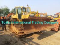 China Used Caterpillar D5n Bulldozer in Perfect Working Condition with Reasonable Price. Secondhand Cat D3c, D3g, D4c, D5g Bulldozer on Sale Plus One Year Warranty. for sale