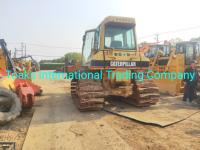 China Used Caterpillar D5n Bulldozer in Perfect Working Condition with Reasonable Price. Secondhand Cat D3c, D3g, D4c, D5g Bulldozer on Sale Plus One Year Warranty. for sale