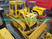China Used Caterpillar D6d Bulldozer in Perfect Working Condition with Reasonable Price. Secondhand Cat D3c, D3g, D4c, D5K Bulldozer on Sale Plus One Year Warranty. for sale