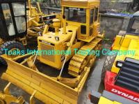 China Used Caterpillar D6d Bulldozer in Perfect Working Condition with Reasonable Price. Secondhand Cat D3c, D3g, D4c, D5K Bulldozer on Sale Plus One Year Warranty. for sale