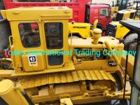 China Used Caterpillar D6d Bulldozer in Perfect Working Condition with Reasonable Price. Secondhand Cat D3c, D3g, D4c, D5K Bulldozer on Sale Plus One Year Warranty. for sale