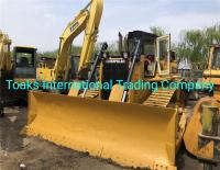 China Used Caterpillar D6h Bulldozer in Perfect Working Condition with Reasonable Price. Secondhand Cat D3c, D4c, D5g, D6d Bulldozer on Sale Plus One Year Warranty. for sale