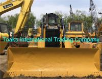 China Used Caterpillar D6h Bulldozer in Perfect Working Condition with Reasonable Price. Secondhand Cat D3c, D4c, D5g, D6d Bulldozer on Sale Plus One Year Warranty. for sale