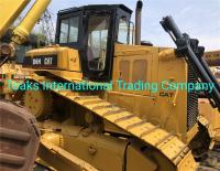 China Used Caterpillar D6h Bulldozer in Perfect Working Condition with Reasonable Price. Secondhand Cat D3c, D4c, D5g, D6d Bulldozer on Sale Plus One Year Warranty. for sale