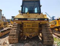 China Used Caterpillar Track Bulldozer D6m D6h, D7h, D6n for sale