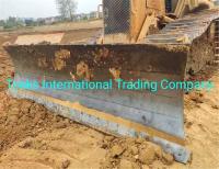China Used Caterpillar D6m Bulldozer in Excellent Working Condition with Reasonable Price. Secondhand Cat D3c, D4c, D5g,D6d Bulldozer on Sale Plus One Year Warranty. for sale