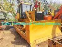 China Used Caterpillar D6g Bulldozer in Excellent Working Condition with Reasonable Price. Secondhand Cat D3c, D4c, D5g, D6d Bulldozer on Sale Plus One Year Warranty. for sale