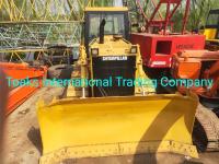 China Used Caterpillar D6g Bulldozer in Excellent Working Condition with Reasonable Price. Secondhand Cat D3c, D4c, D5g, D6d Bulldozer on Sale Plus One Year Warranty. for sale