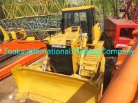 China Used Caterpillar D6g Bulldozer in Excellent Working Condition with Reasonable Price. Secondhand Cat D3c, D4c, D5g, D6d Bulldozer on Sale Plus One Year Warranty. for sale