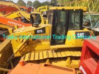 China Used Caterpillar D6g Bulldozer in Excellent Working Condition with Reasonable Price. Secondhand Cat D3c, D4c, D5g, D6d Bulldozer on Sale Plus One Year Warranty. for sale