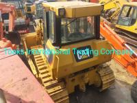 China Used Caterpillar D6g Bulldozer in Excellent Working Condition with Reasonable Price. Secondhand Cat D3c, D4c, D5g, D6d Bulldozer on Sale Plus One Year Warranty. for sale