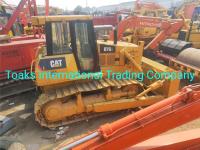 China Used Caterpillar D6g Bulldozer in Excellent Working Condition with Reasonable Price. Secondhand Cat D3c, D4c, D5g, D6d Bulldozer on Sale Plus One Year Warranty. for sale