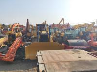 China Used Cat Crawler Bulldozer D7r with Good Condition Cheap Price, Caterpillar D6h, D7h, D6r, D7r for Sale for sale