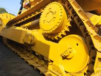 China Used Cat Crawler Bulldozer D7r with Good Condition Cheap Price, Caterpillar D6h, D7h, D6r, D7r for Sale for sale