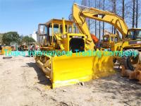 China Used 90% Brand New Caterpillar D8K Bulldozer in Terrific Working Condition with Reasonable Price. Secondhand Cat D6r, D6h, D6m, D7g, D7r, D8K on Sale. for sale