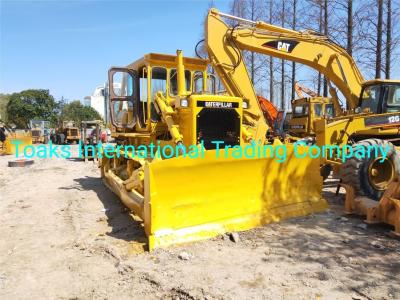 China Used 90% Brand New Caterpillar D8K Bulldozer in Terrific Working Condition with Reasonable Price. Secondhand Cat D6r, D6h, D6m, D7g, D7r, D8K on Sale. for sale