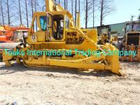 China Used 90% Brand New Caterpillar D8K Bulldozer in Terrific Working Condition with Reasonable Price. Secondhand Cat D6r, D6h, D6m, D7g, D7r, D8K on Sale. for sale