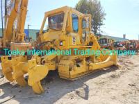 China Used 90% Brand New Caterpillar D8K Bulldozer in Terrific Working Condition with Reasonable Price. Secondhand Cat D6r, D6h, D6m, D7g, D7r, D8K on Sale. for sale