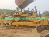 China Used Cat D9n Heavy Bulldozer, Secondhand 43 Ton Caterpillar Crawler Tractor D9n in Perfect Working Condition with Reasonable Price. D9 D10 D8 Dozers for Sale for sale