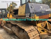 China Used Original Crawler Bulldozer Komatsu D85 on Slae for sale