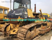 China Used Original Crawler Bulldozer Komatsu D85 on Slae for sale