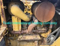 China Used Original Crawler Bulldozer Komatsu D85 on Slae for sale
