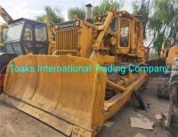 China Used Komatsu Heavy Bulldozer D155 on Promotion for sale