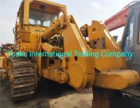 China Used Komatsu Heavy Bulldozer D155 on Promotion for sale