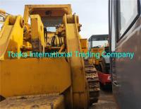 China Used Komatsu Heavy Bulldozer D155 on Promotion for sale