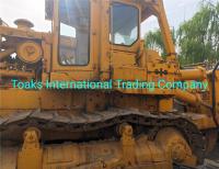 China Used Komatsu Heavy Bulldozer D155 on Promotion for sale