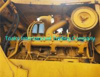 China Used Komatsu Heavy Bulldozer D155 on Promotion for sale