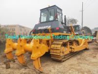 China Used Shantui Crawler Bulldozer Very New SD22 on Promotion for sale