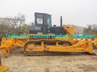 China Used Shantui Crawler Bulldozer Very New SD22 on Promotion for sale