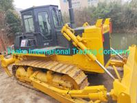 China Low Working Hours Used Shantui Bulldozer SD22 Cheap Price for sale
